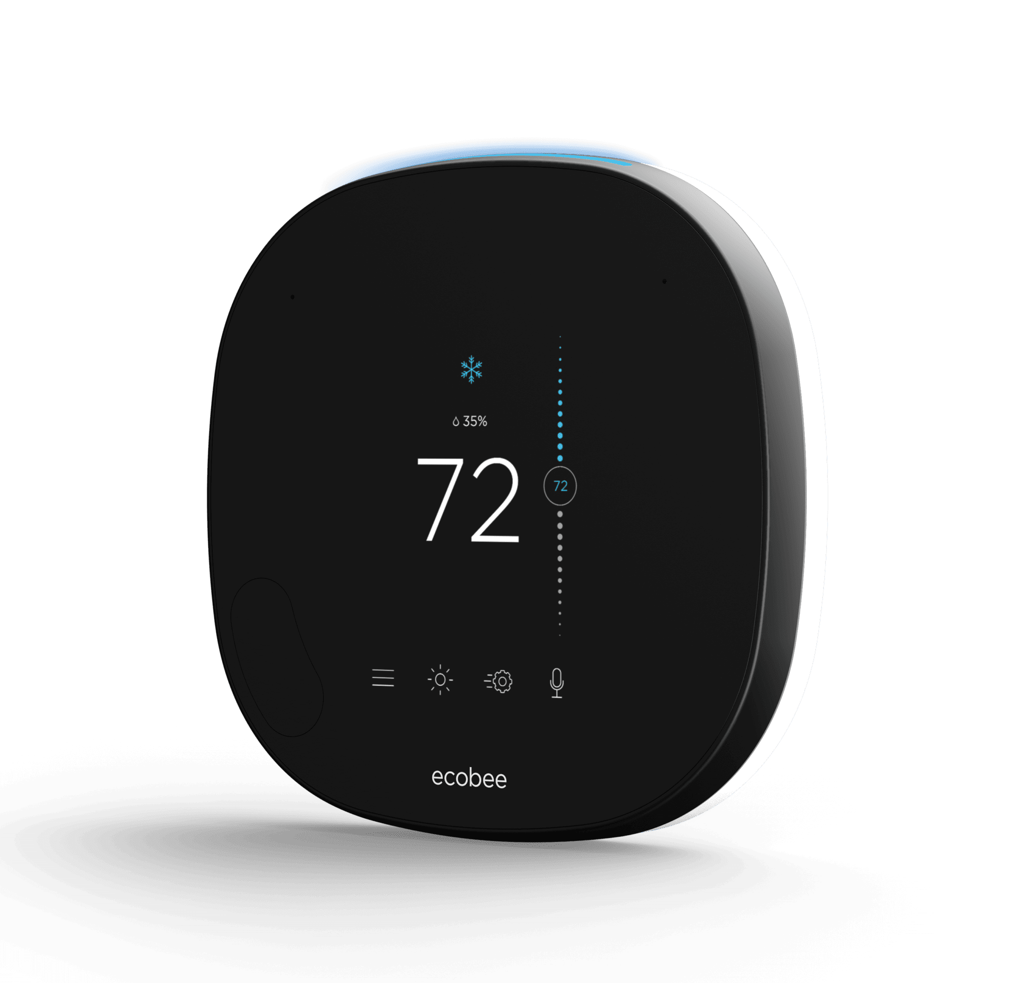 ecobee - Horry Electric Cooperative, Inc.